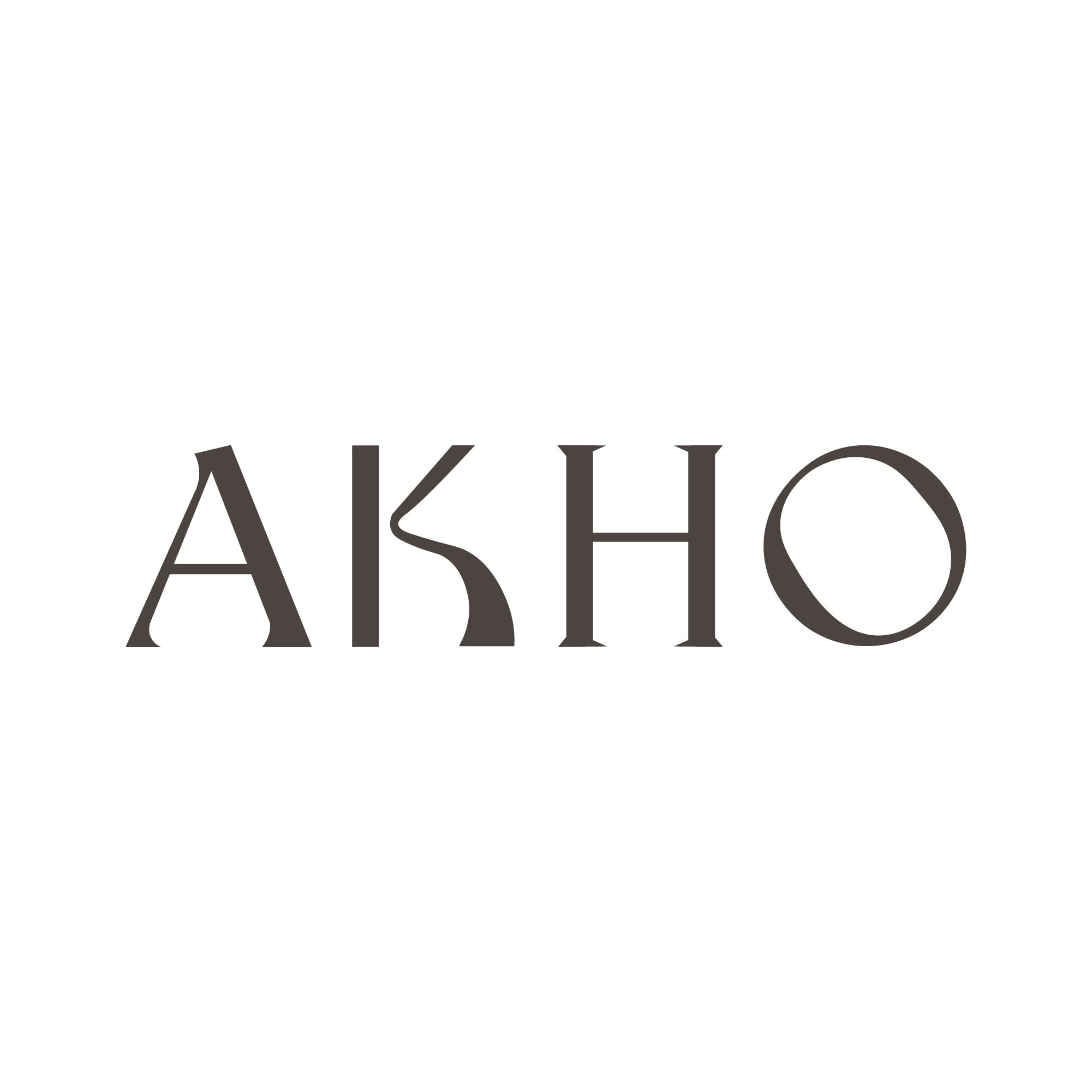 Akho | New collection - 100% Made in France – akhoparis