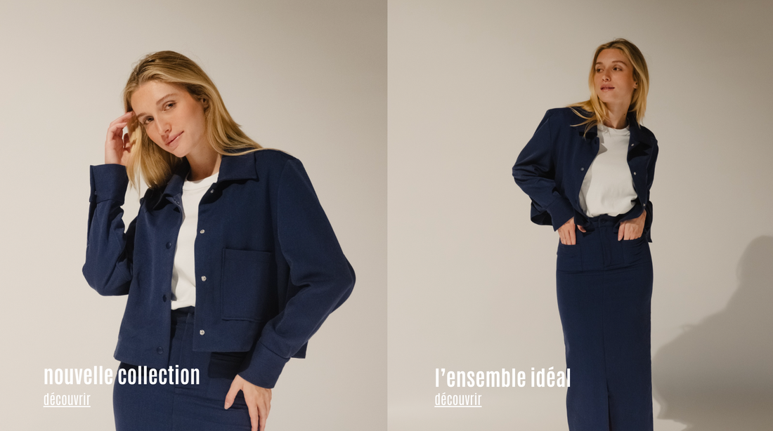 Akho | Nouvelle collection - 100% Made in France – akhoparis