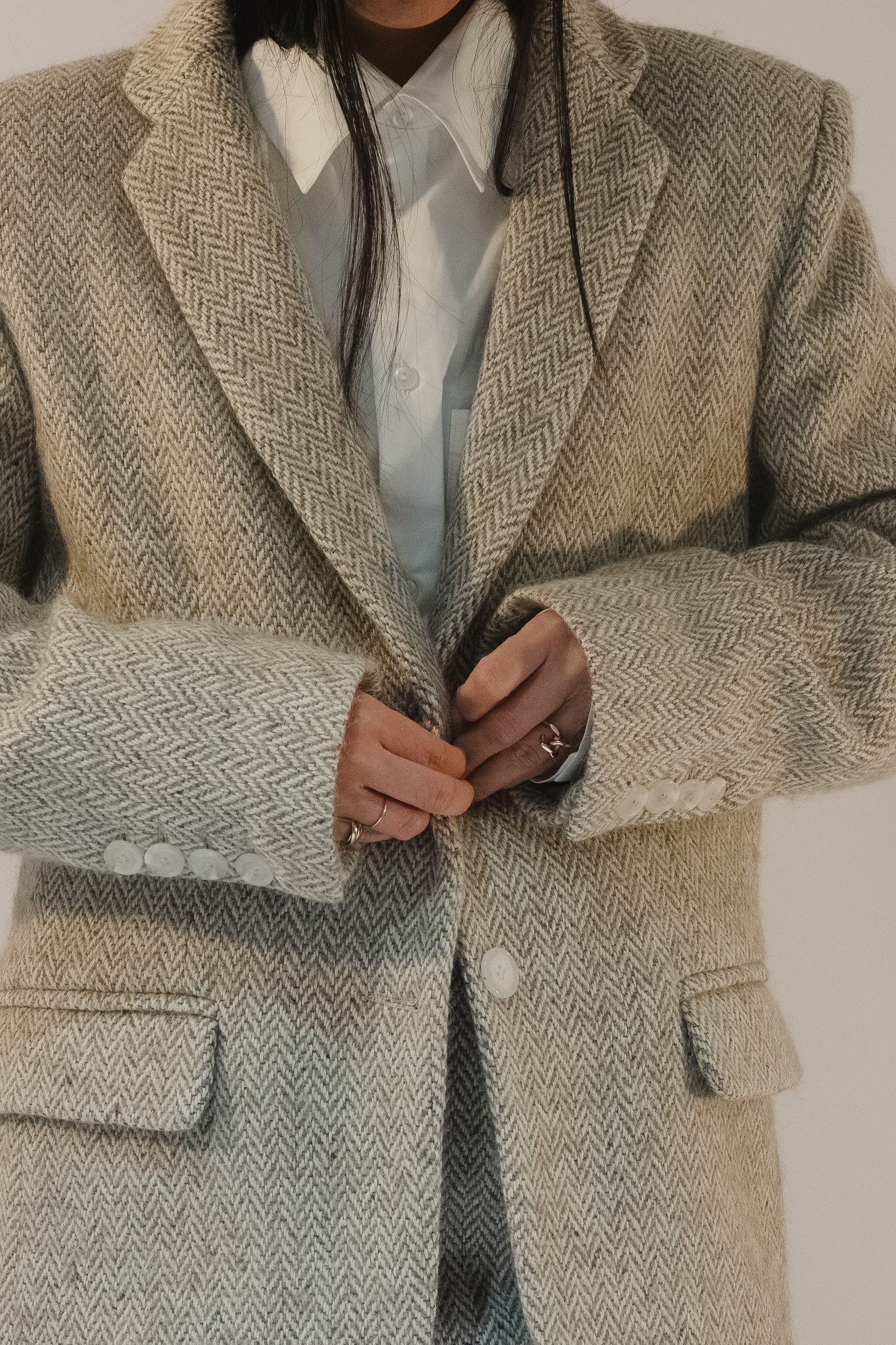 Akho | Tailleurs pour femme - Uniformes du quotidien – akhoparis